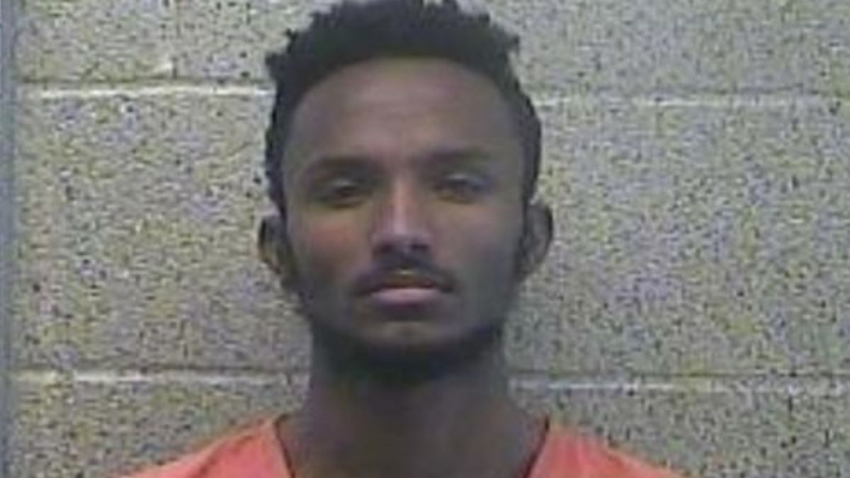 Murder of Chloe Randolph by Mohamud Abdikadir featured on American Monster Murder of Chloe Randolph by Mohamud Abdikadir featured on American Monster