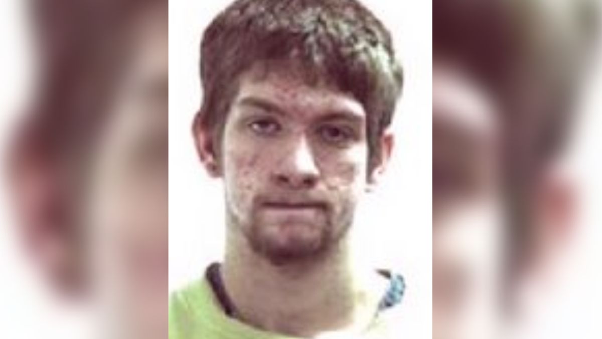 Christopher Grays Murder By Timothy Smith Anthony Howe And Amber