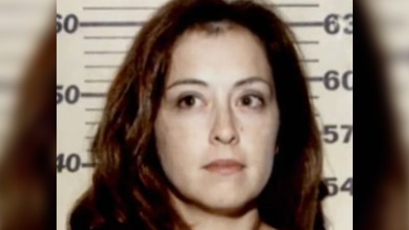 Minnie Salinas And Her Lover James Guevara Plotted The Murder Of His