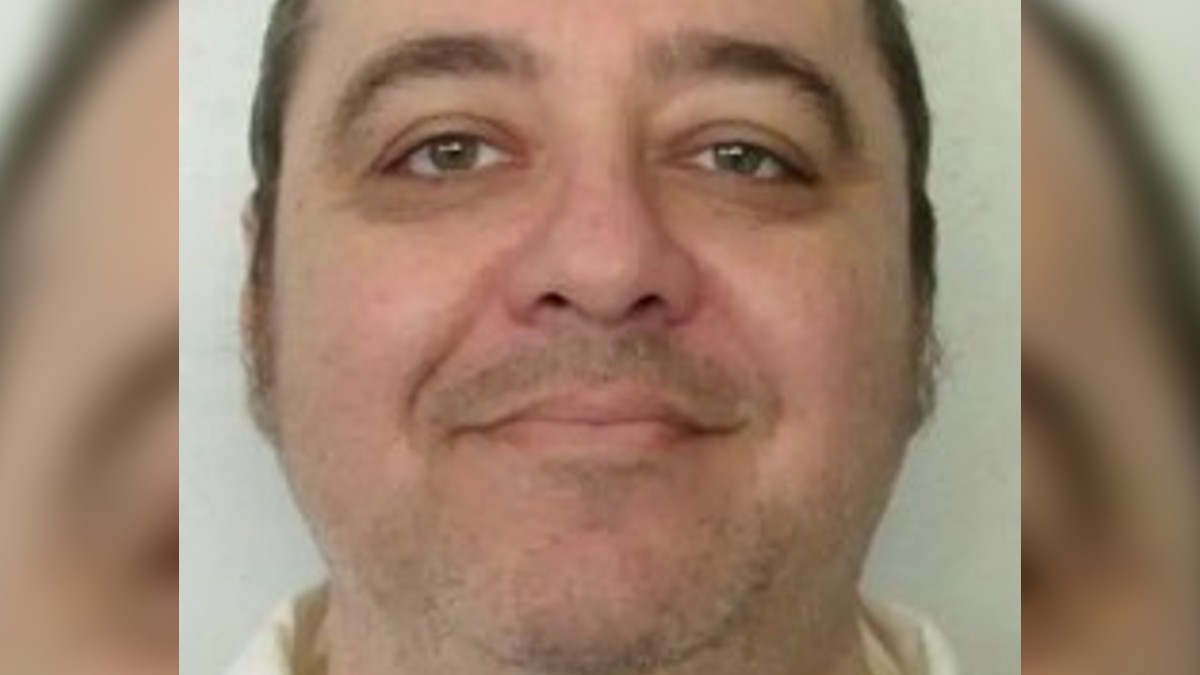 Why was Kenneth Eugene Smith executed? Alabama killer put to death ... Why was Kenneth Eugene Smith executed? Alabama killer put to death ...